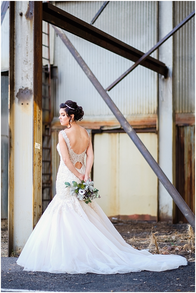 Kayla + Jarrett | Mile High Station Wedding Photos - Denver Wedding ...